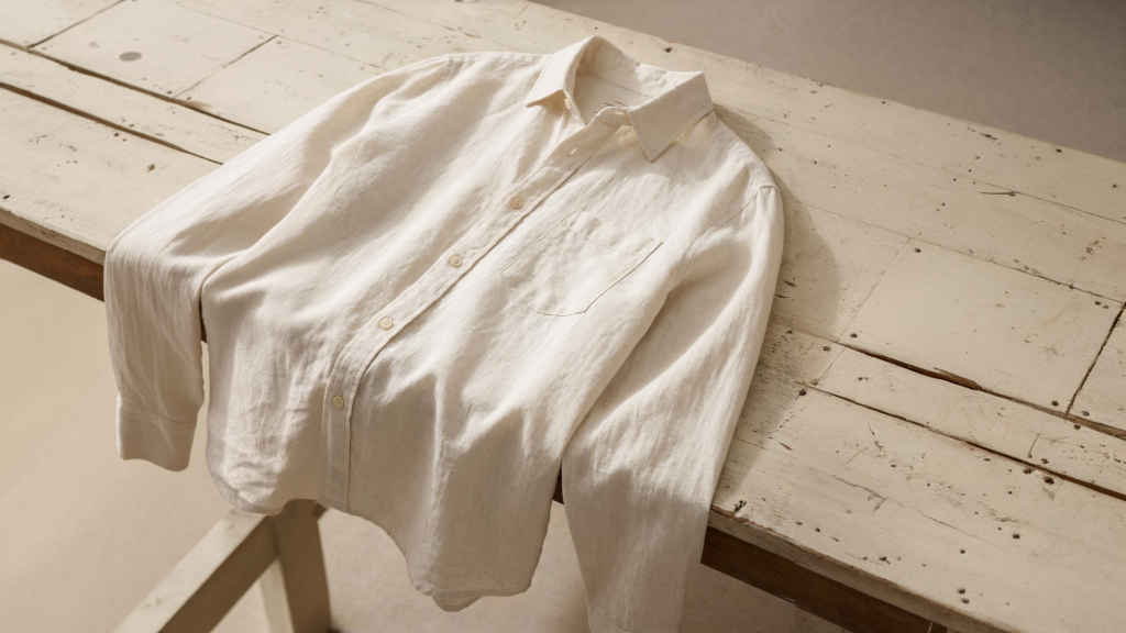 Best Men’s Linen Shirts 2026: From Budget to Luxury Picks
